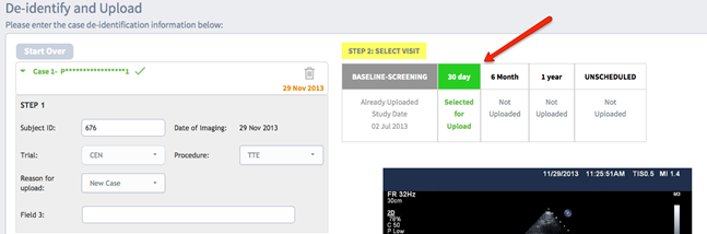 Subir imágenes a Smart Submit (Uploading Images into Smart Submit) – SMART SUBMIT KNOWLEDGEBASE