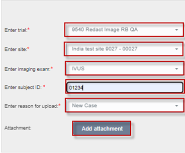 Image File Only (no DICOM Image) Smart Submit Upload and Masking Tool – SMART SUBMIT KNOWLEDGEBASE