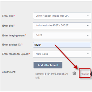 Image File Only (no DICOM Image) Smart Submit Upload and Masking Tool – SMART SUBMIT KNOWLEDGEBASE