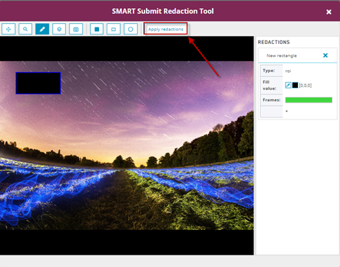 Image File Only (no DICOM Image) Smart Submit Upload and Masking Tool – SMART SUBMIT KNOWLEDGEBASE