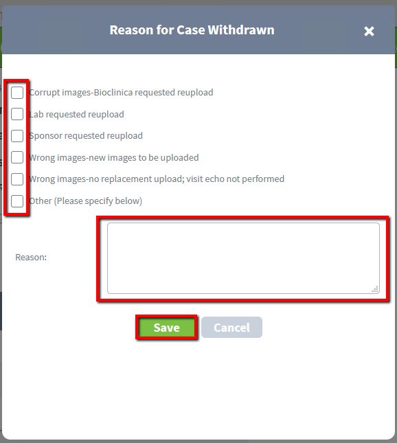Withdrawing Images – SMART SUBMIT KNOWLEDGEBASE