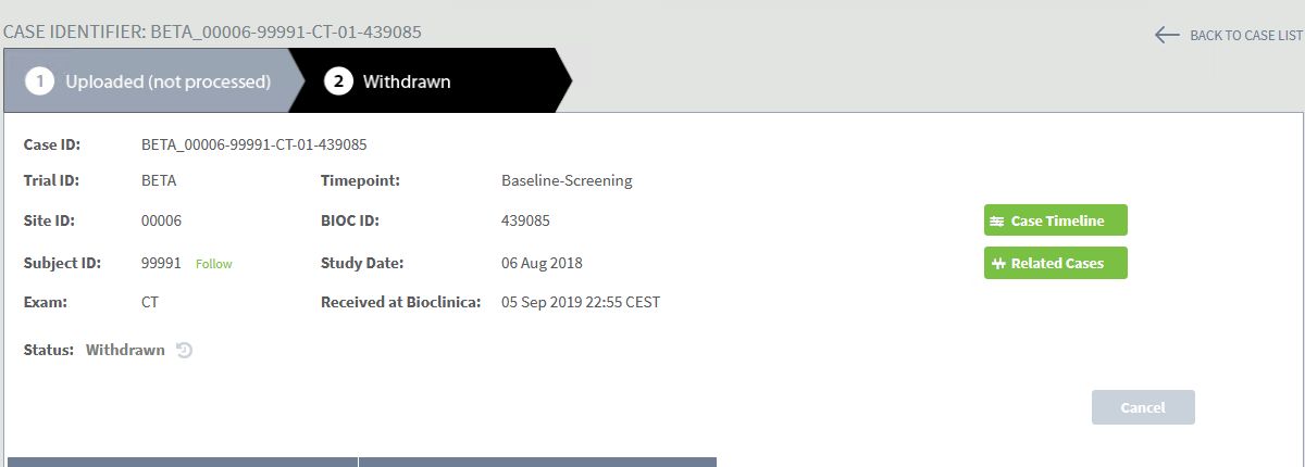 Withdrawing Images – SMART SUBMIT KNOWLEDGEBASE